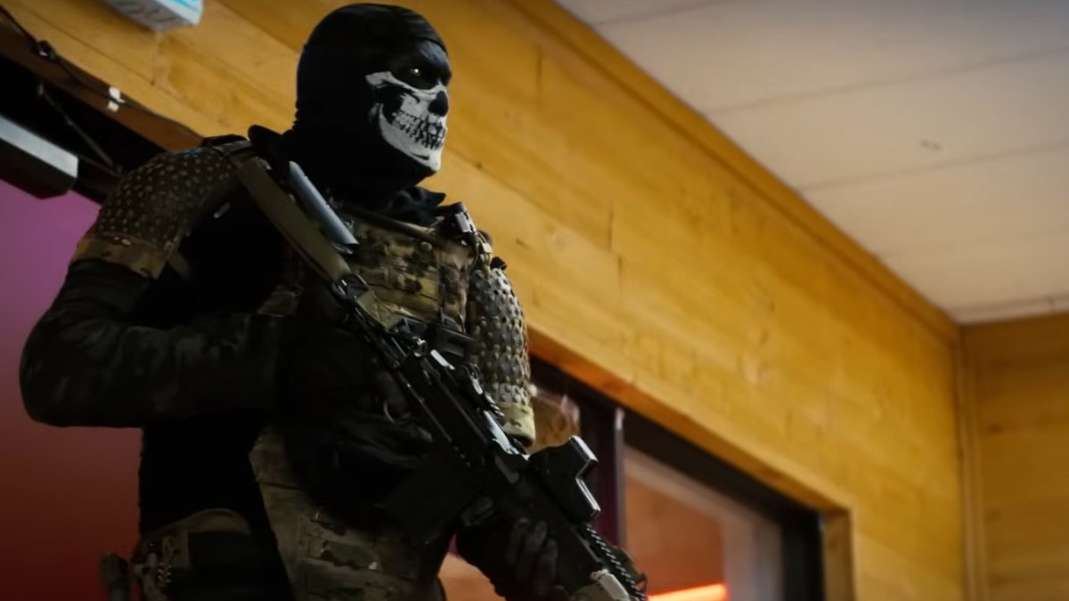 Evil Super Soldiers Are Hunting a DCU Star in Godzilla Director’s ...