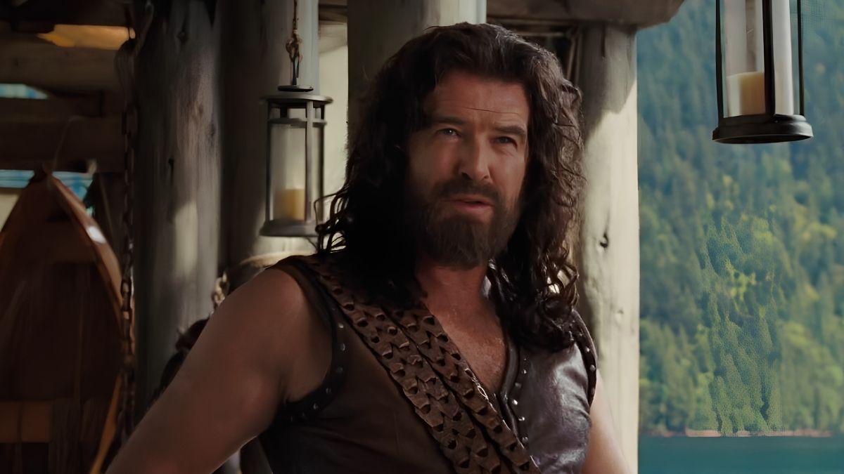 Netflix Adds Pierce Brosnan & Alexandra Daddario’s $428 Million Fantasy ...