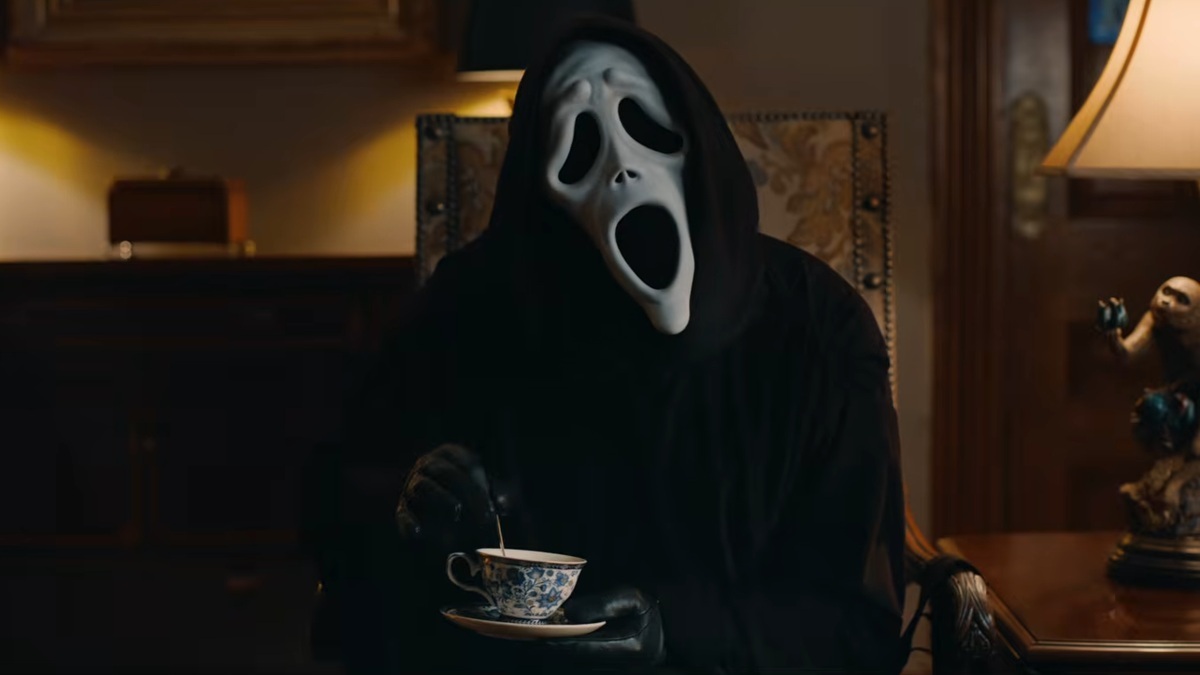 Scary Movie 6 Could Set a Box Office Record for the Franchise