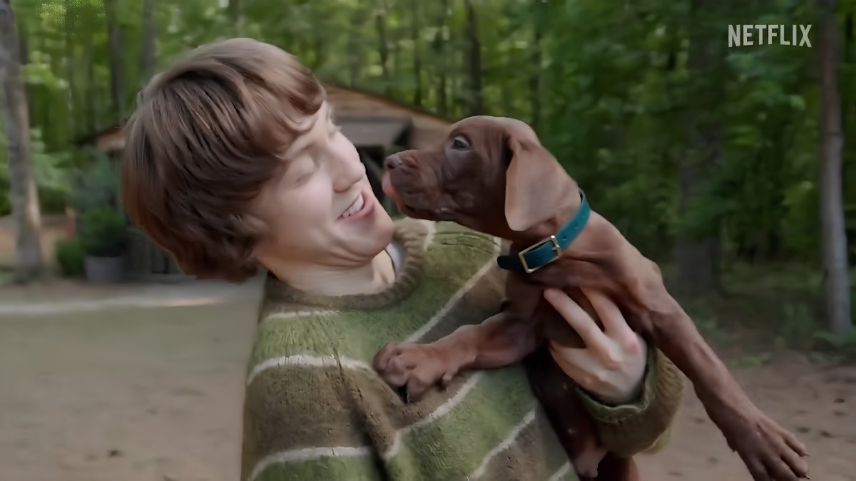 Scooby-Doo: Origins Teaser Trailer Unveils First Look at Scooby and ...