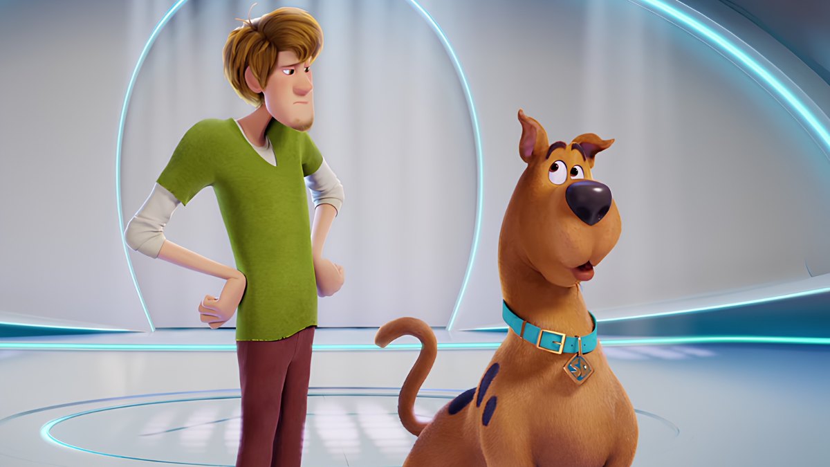 Scooby-Doo: Origins Teaser Trailer Unveils First Look at Scooby and ...