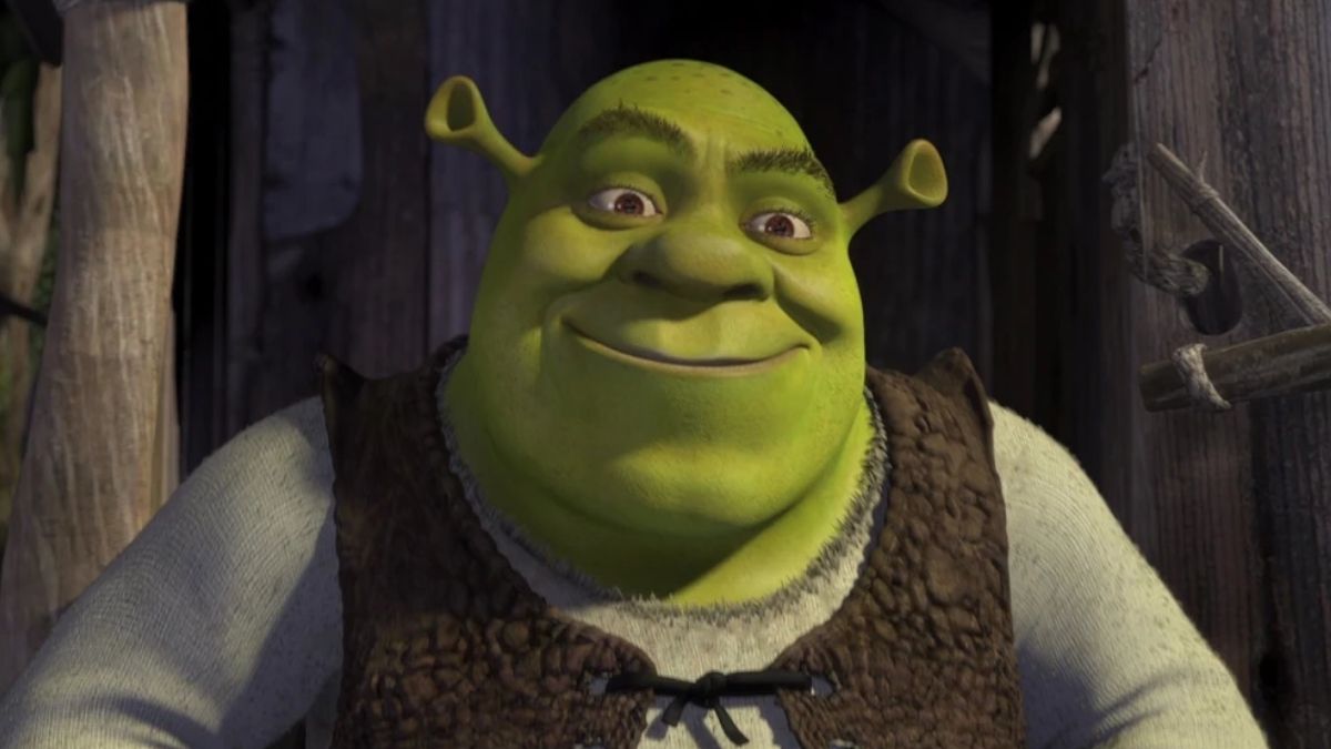 Shrek Arrives in Beloved Fighting Game Next Month, Watch Trailer