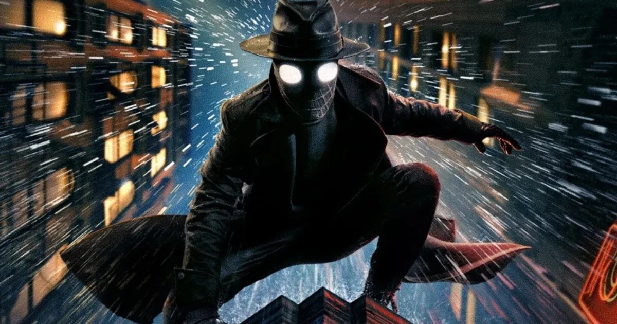 Nicolas Cage’s Spider-Noir Season 2 Gets Good & Bad News