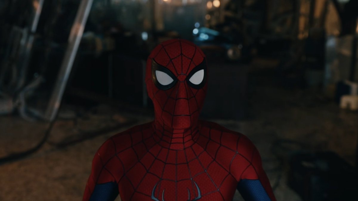 Spider-Man: Brand New Day Trailer Review: MCU Movie Promises Darker ...