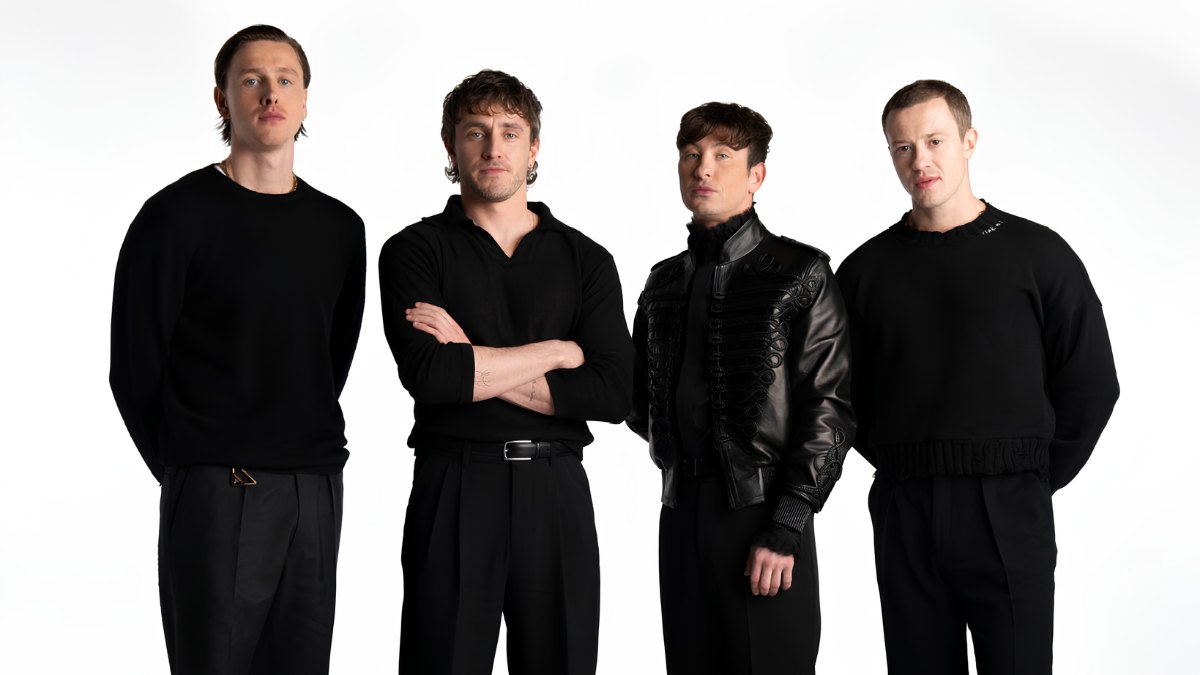 The Beatles: Sam Mendes’ 4 Movies Cast Sonic the Hedgehog Star