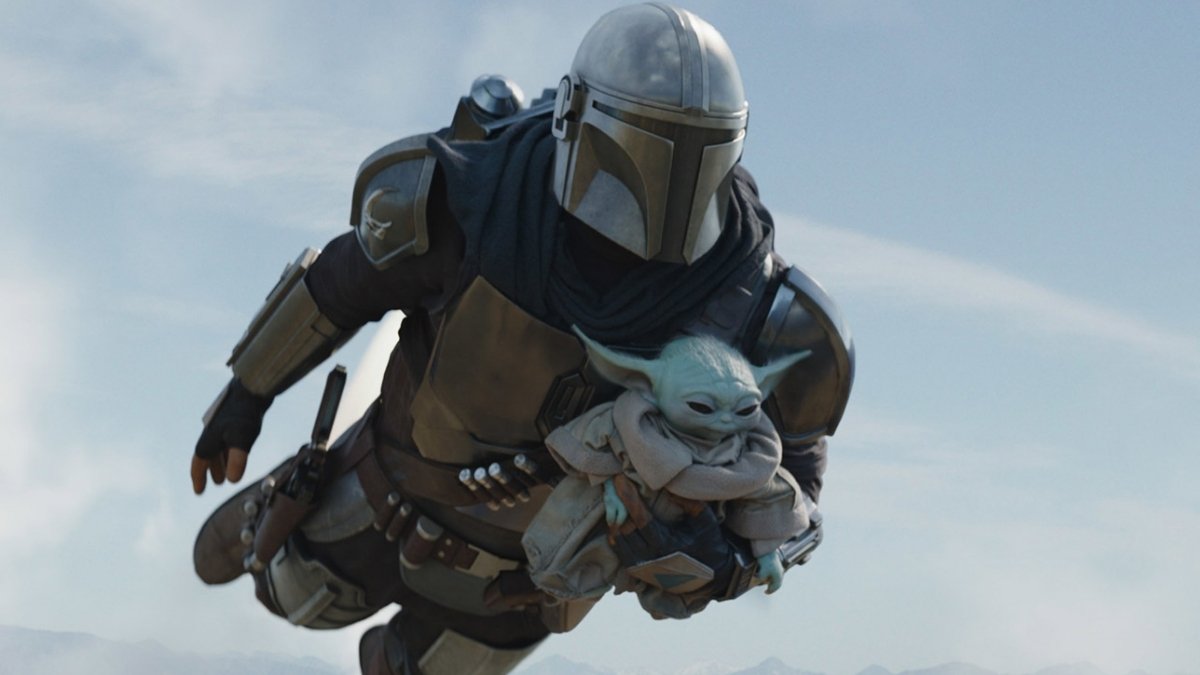 The Mandalorian and Grogu Losing This Box Office Battle Shows How Star ...