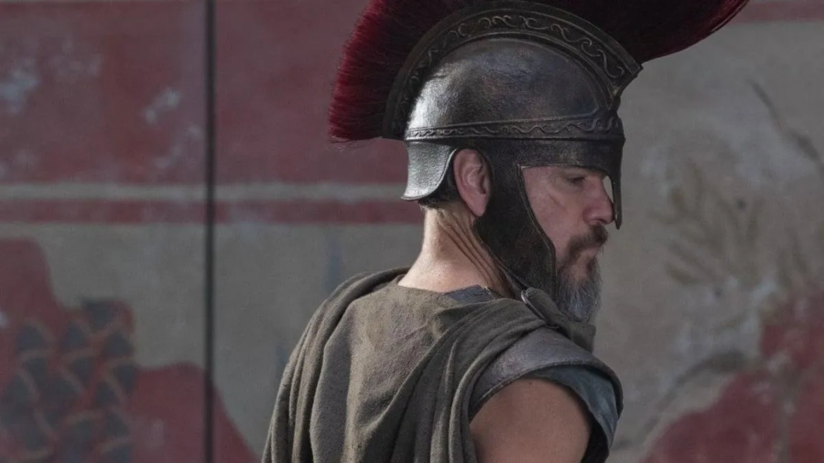 The Odyssey's Popcorn Buckets Have 1 Major Flaw