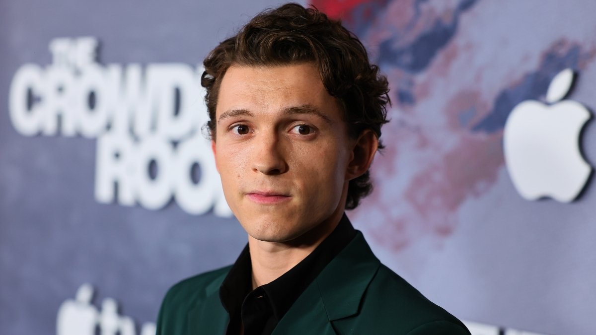Tom Holland’s Upcoming Movie Features the Role He Was Born to Play