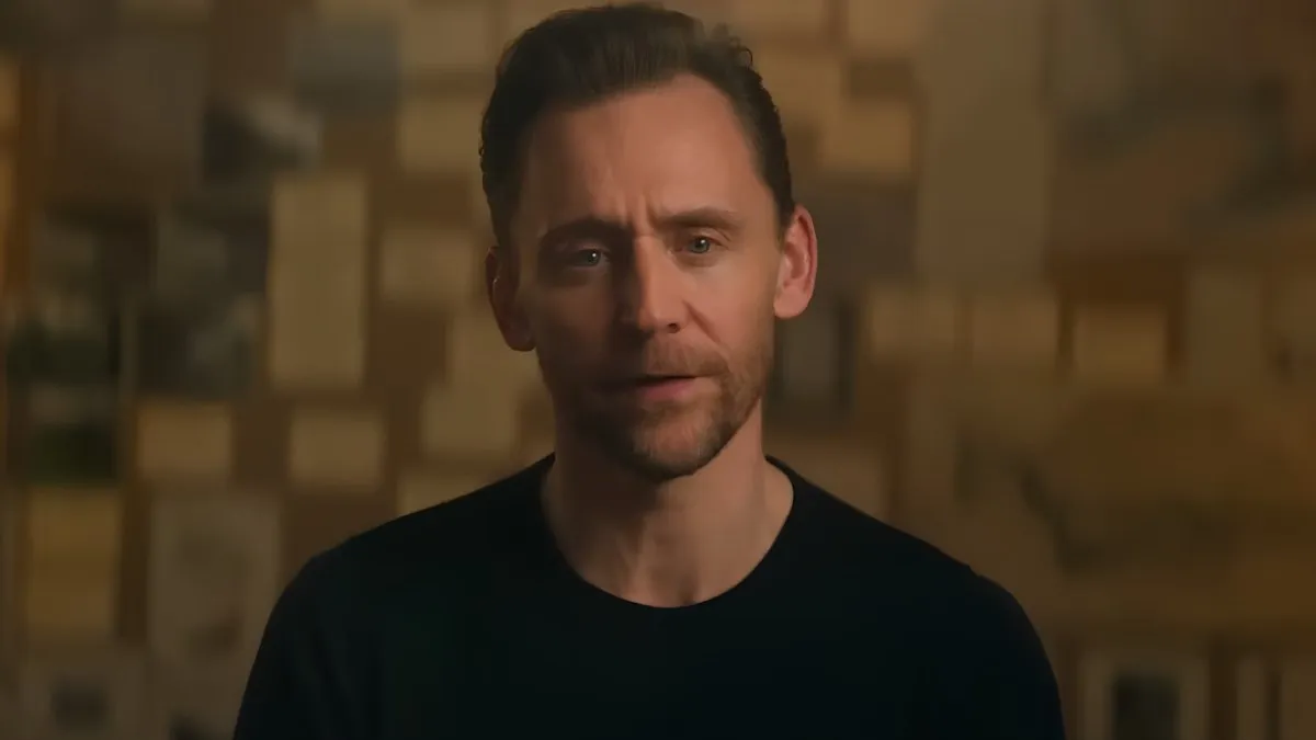 Tom Hiddleston’s New Hulu & Disney+ TV Show Gets Trailer Ahead of ...