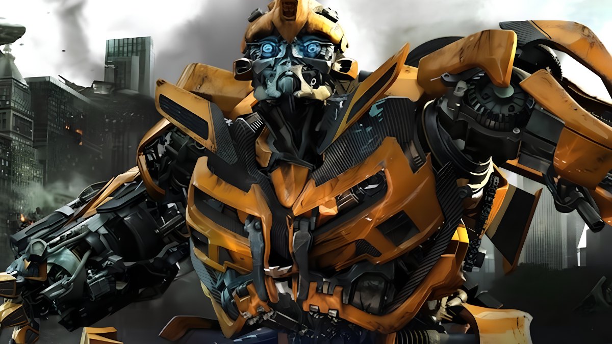 New Transformers Movie Update Enlists Writer of Beloved HBO Max Show