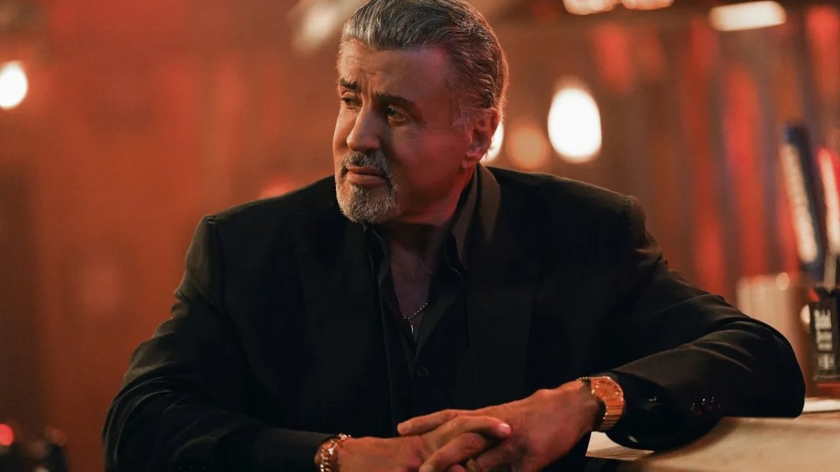 Tulsa King Introduces Major Change for Season 5 of Sylvester Stallone ...