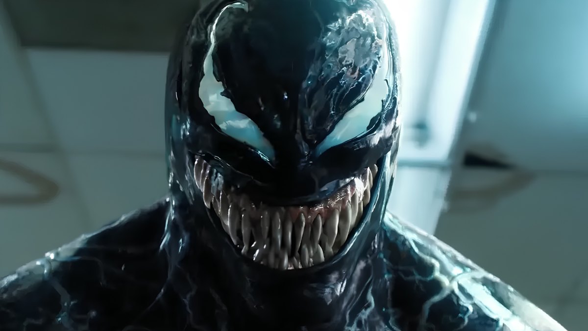 Marvel’s New Venom Swings Into Solo Series Ahead of Upcoming MCU Debut