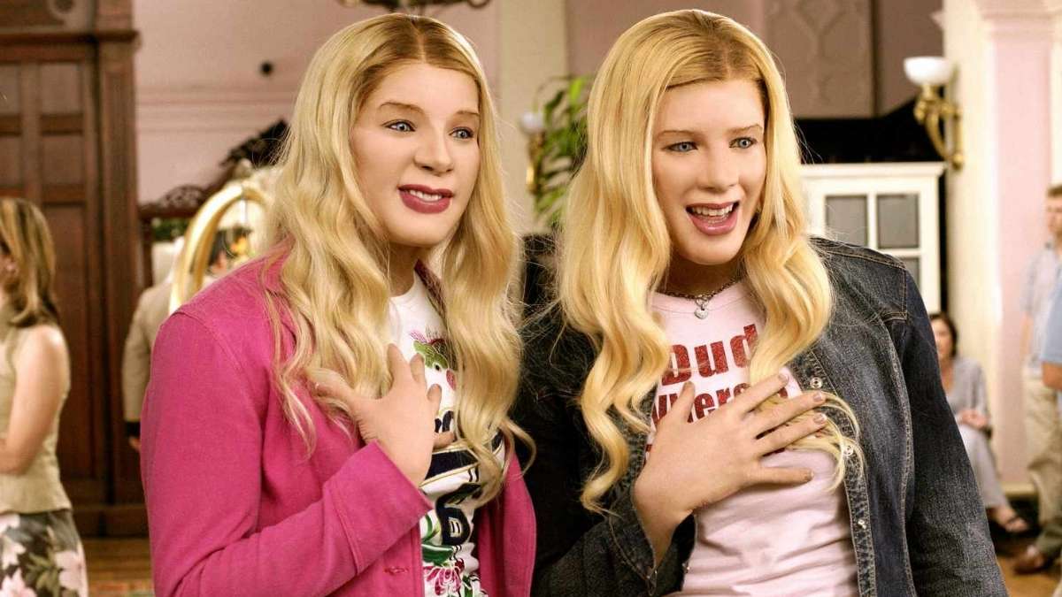 White Chicks 2: Why The Time Is Finally Right for Wayans Brothers ...
