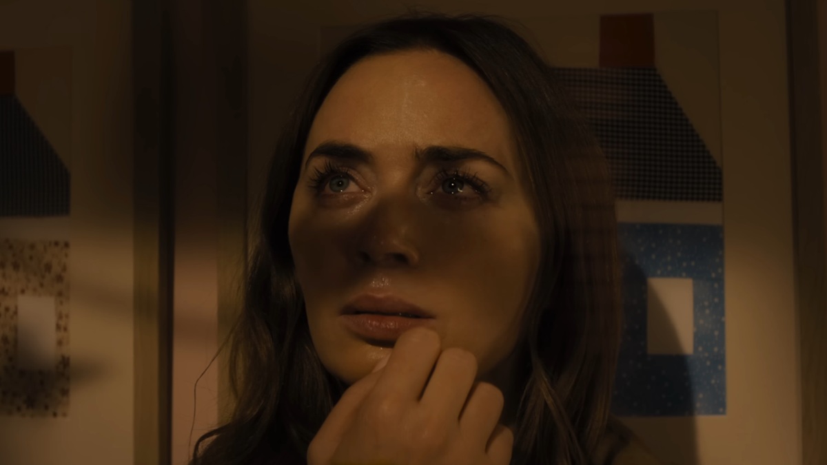Why Disclosure Day Could Struggle to Break Even at the Box Office