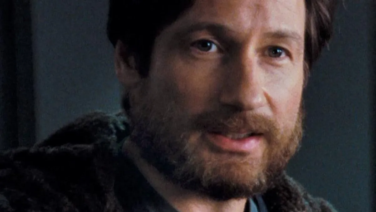 Director’s Cut of David Duchovny’s Divisive Sci-Fi Movie Arrives on ...