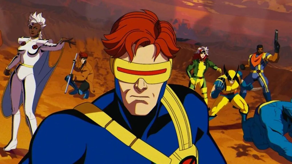 X-Men ’97 Season 2 Reviews Signal a Huge Marvel Win on Rotten Tomatoes