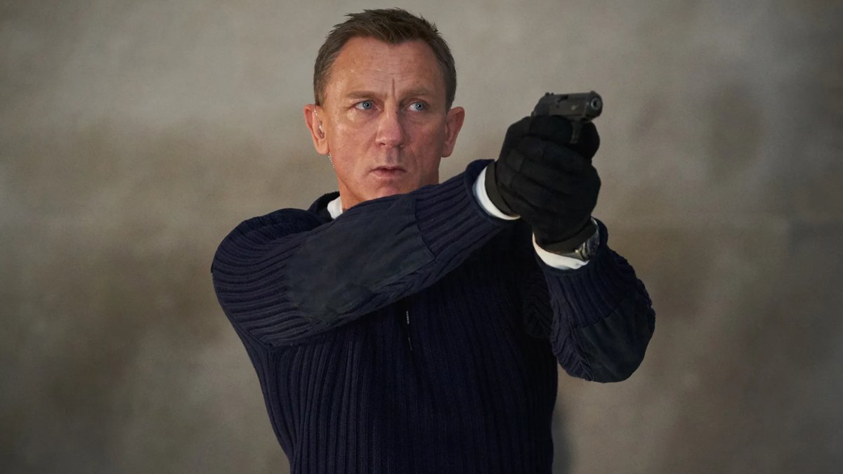 James Bond: 1 Unexpected Name Has Entered the 007 Casting Conversation