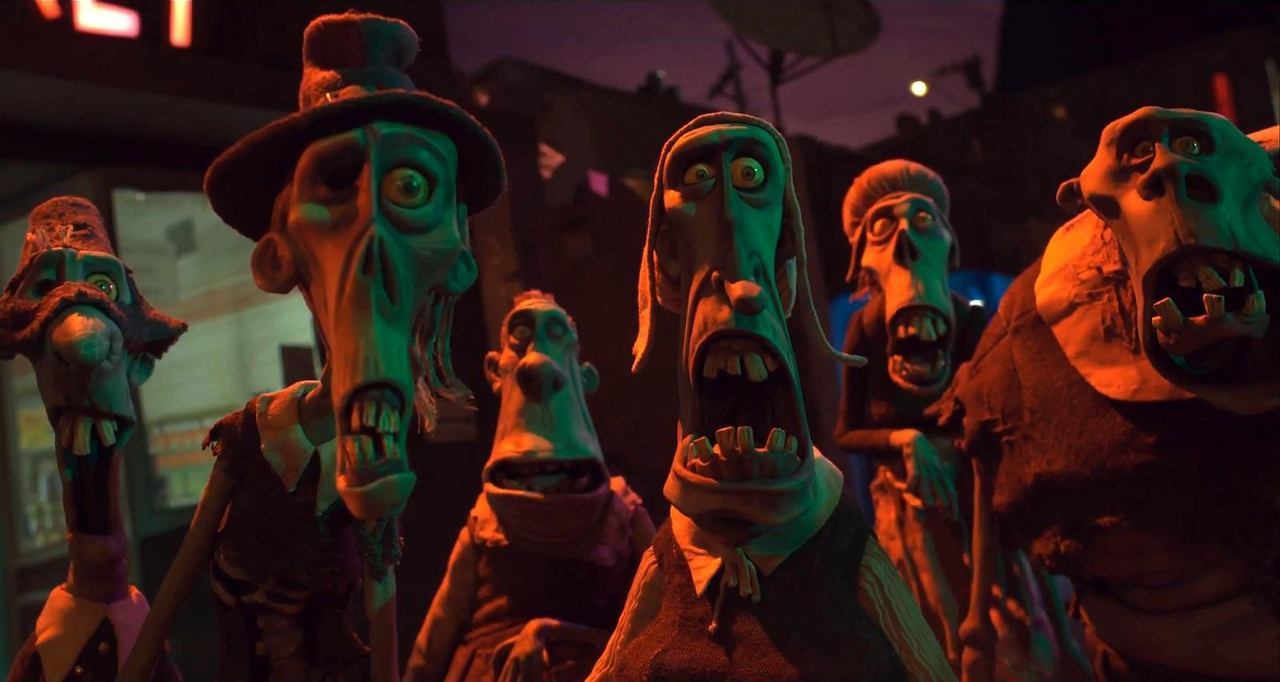 10 Groundbreaking Zombie Movies