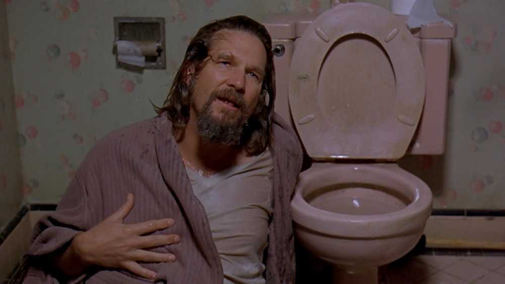 The 12 Most Endearing Cinematic Slobs