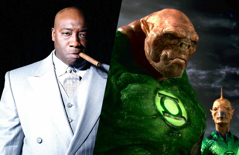 Crossovers: 15 MORE Actors Appearing in Marvel & DC Films
