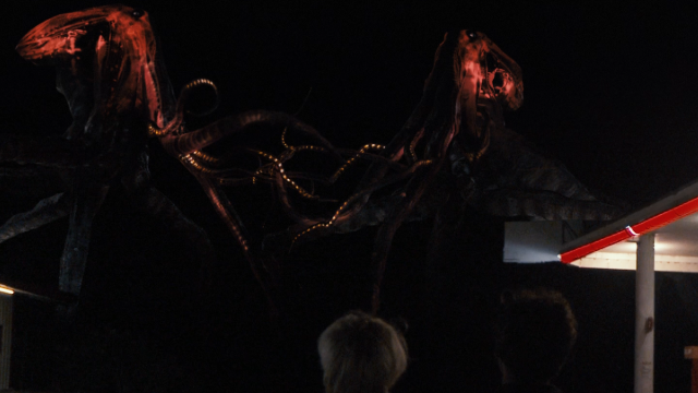 The 5 Best Gigantic Monster Movies of the Decade