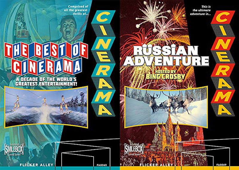 Gift Guide: Holiday Shopping for Blu-rays and DVDs