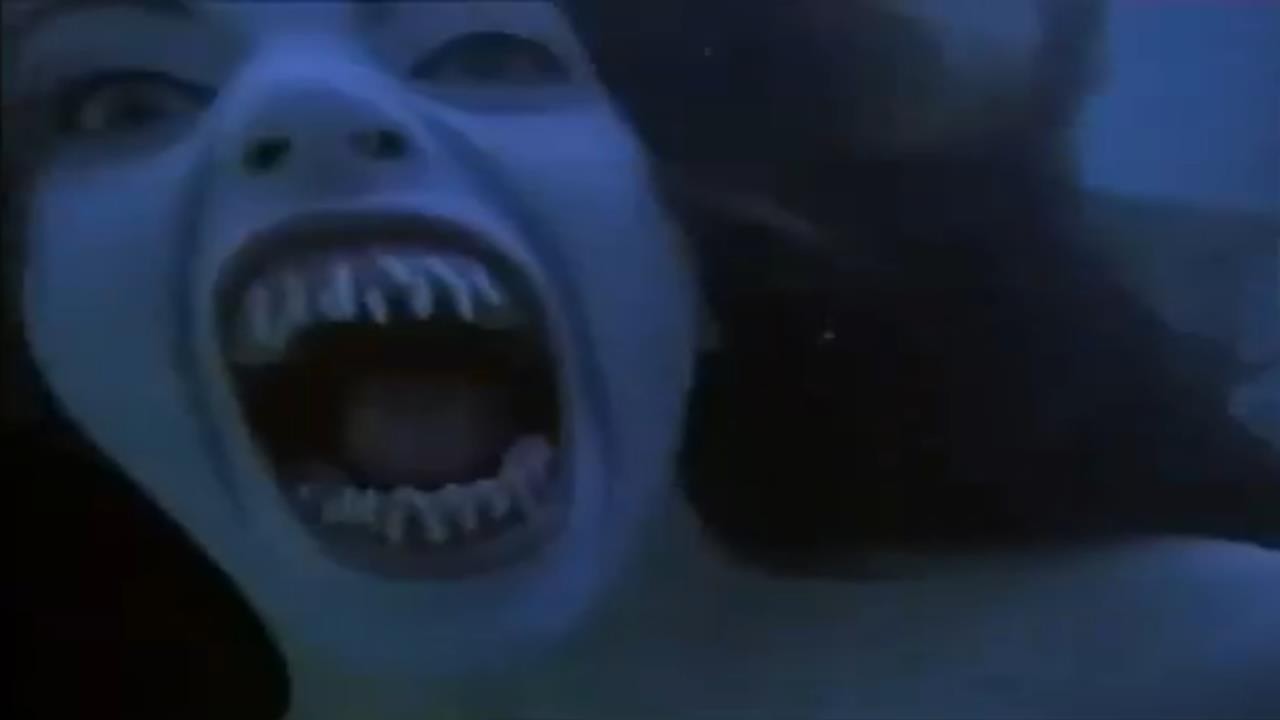 40 More of the Scariest Shots in Horror