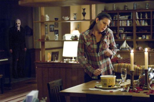The 40 Scariest Shots in Horror