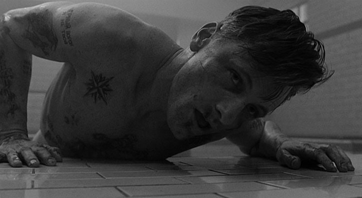 Best Movie Fist Fights List at ComingSoon.net