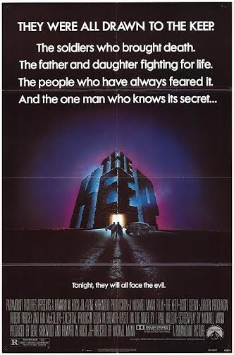 10 Amazing 80s Horror Movie Posters