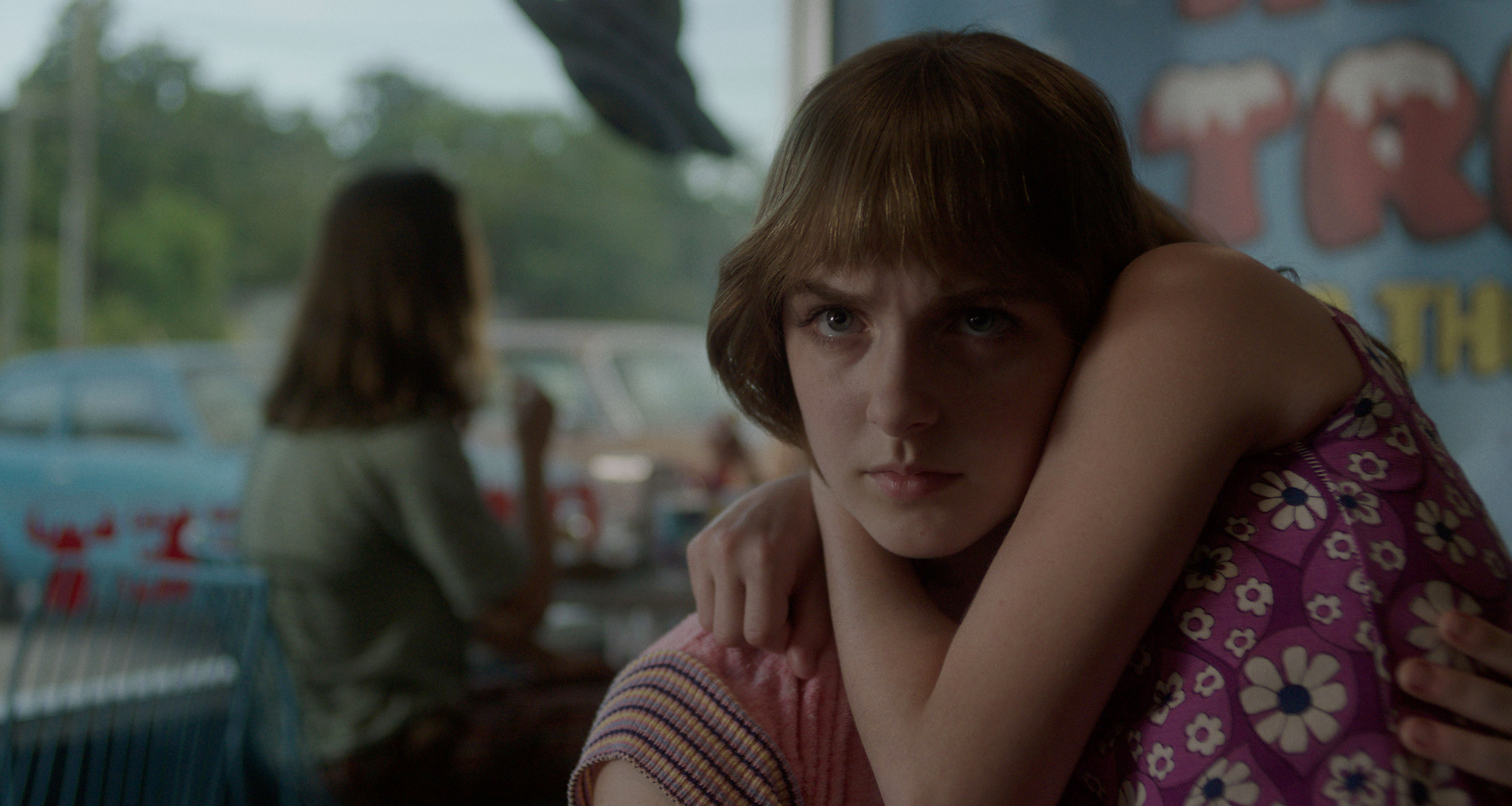 A Friend of the Family Photos Tease Peacock's Next True Crime Drama