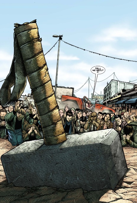 The History of Old Man Logan - ComingSoon.net