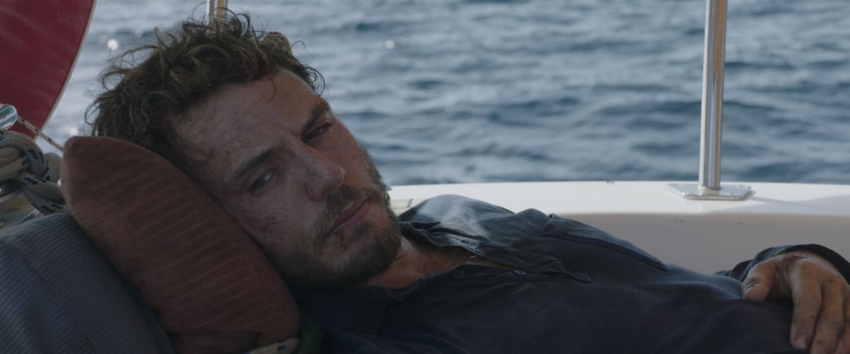 Woodley and Claflin Fight to Survive in the Final Adrift Trailer