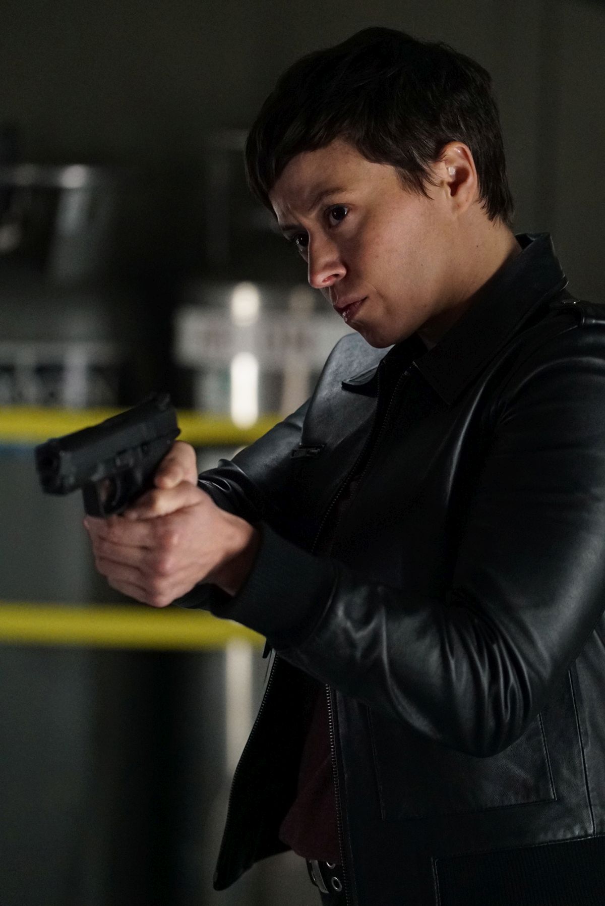 Promo for Marvel's Agents of SHIELD Episode 5.13