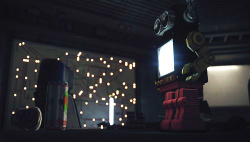 Alien: Isolation Digital Series Adaptation Announced