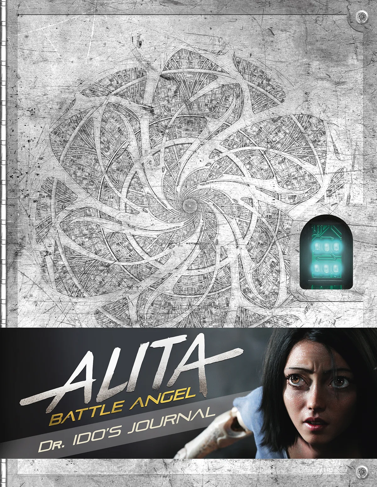 Fox Reveals Alita: Battle Angel Figures, Collectibles, and More