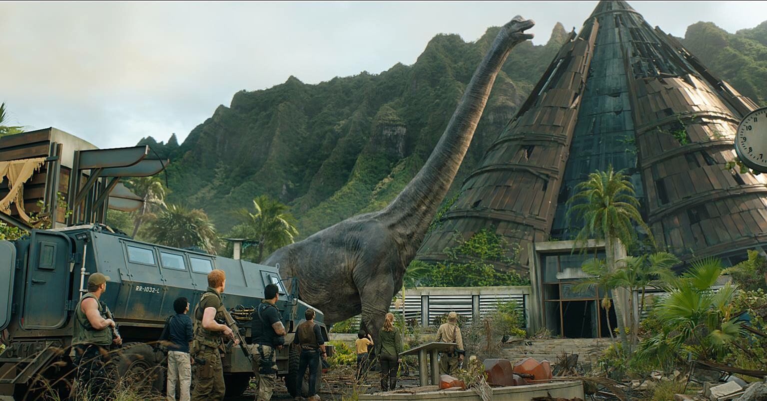 Jurassic Park Dinosaurs: A Complete Guide to Every Creature!