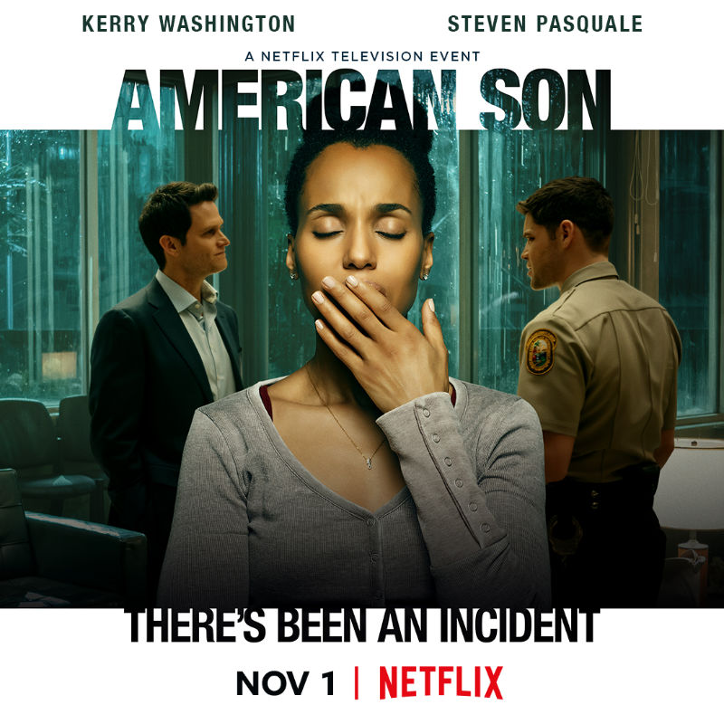 American Son lands Netflix premiere after TIFF screening