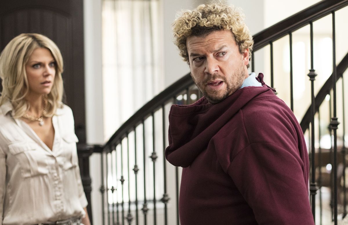 Arizona Trailer: Danny McBride rages in the dark comedy's new trailer
