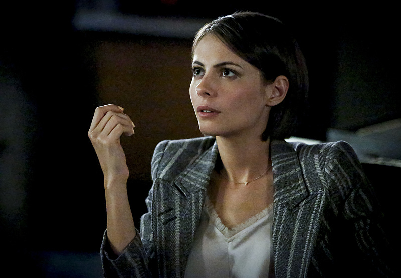 Promo for Arrow Episode 5.02: The Recruits