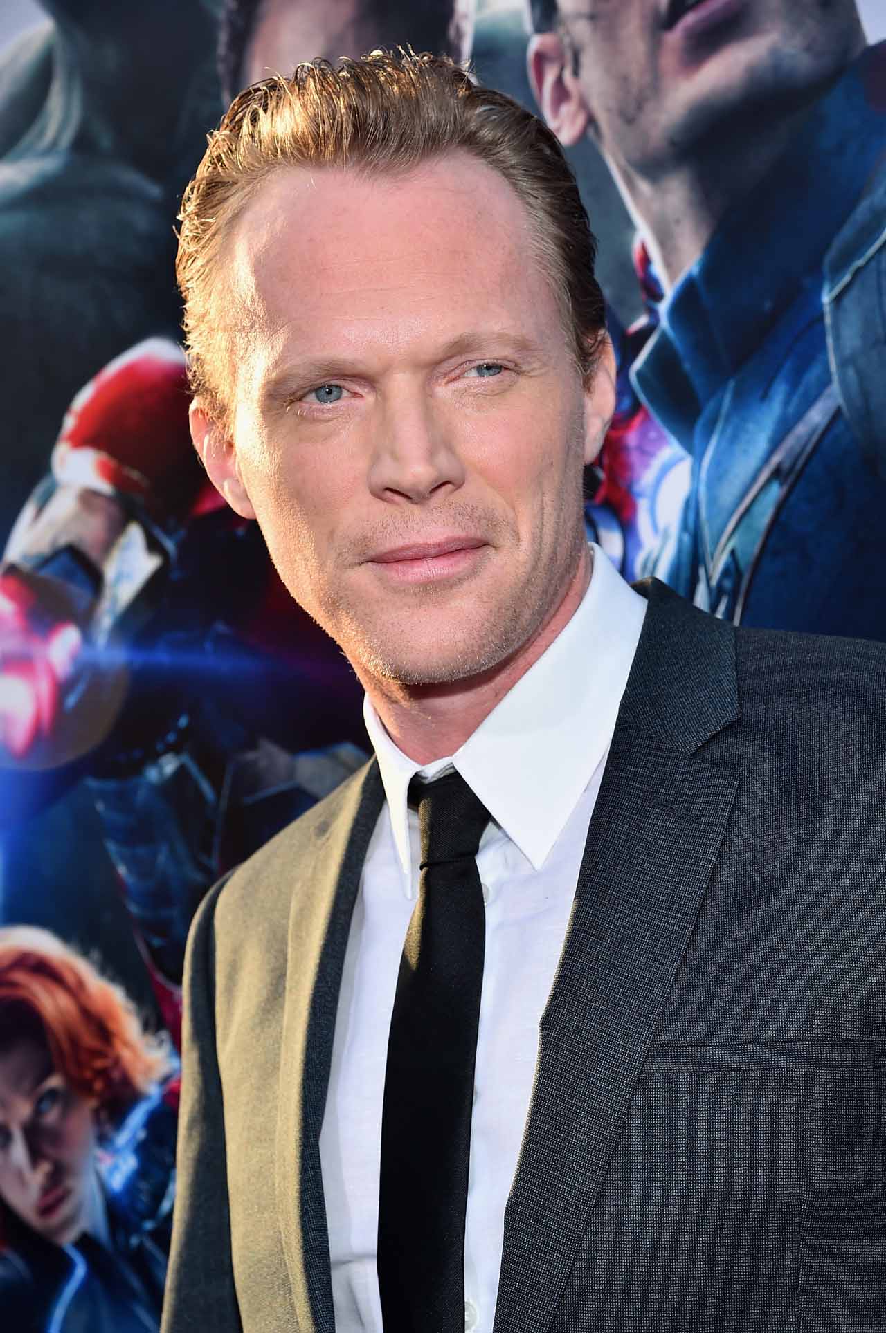 Avengers: Age of Ultron Premiere Photos and Jimmy Kimmel Clips