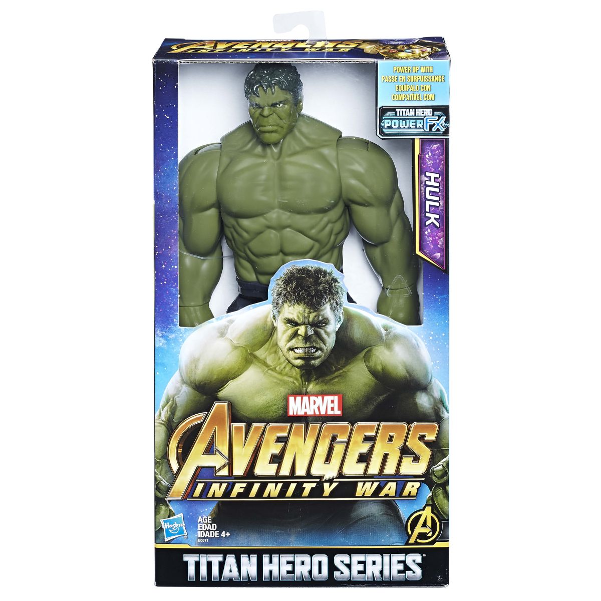 Over 100 Avengers: Infinity War Toy and Action Figure Photos!