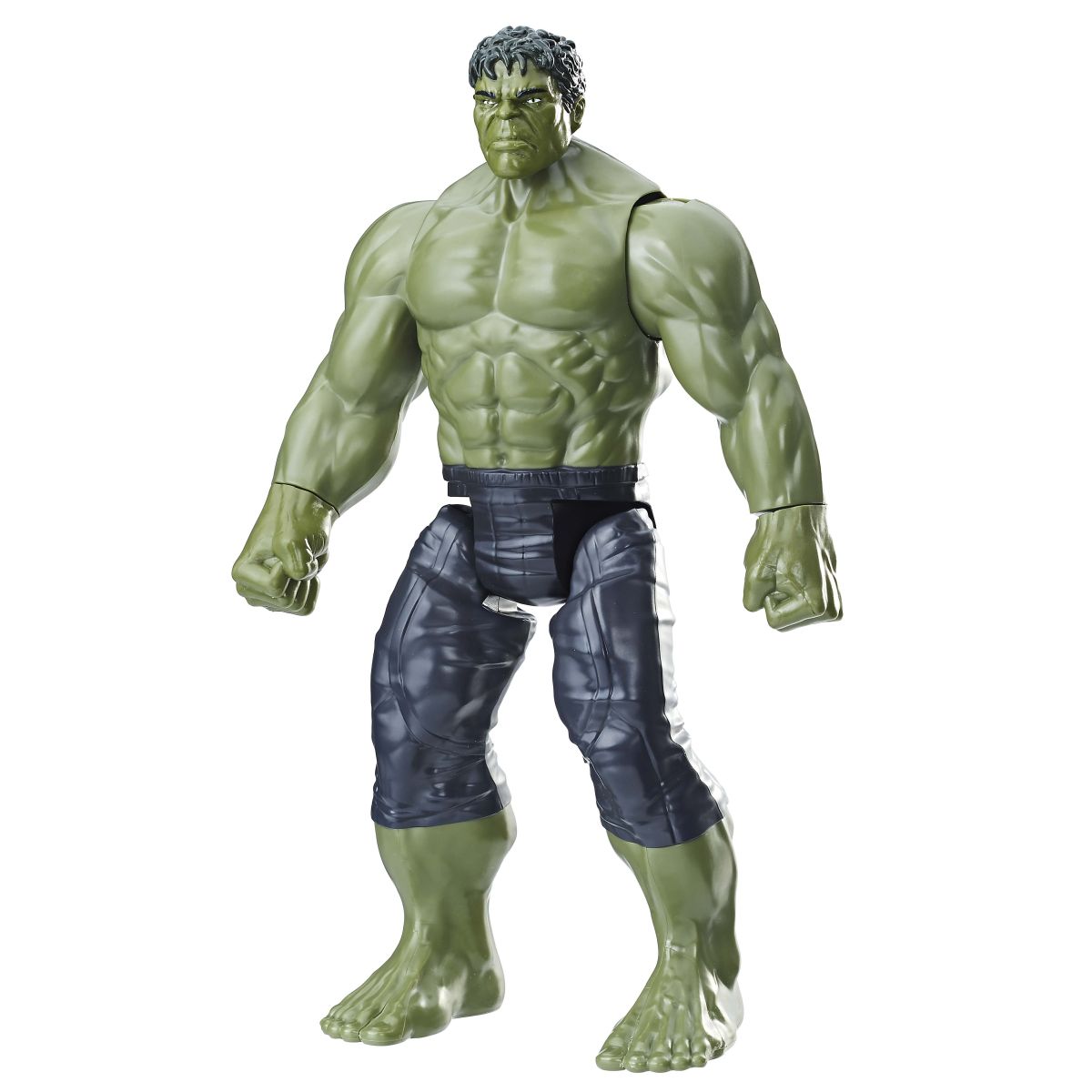 Over 100 Avengers: Infinity War Toy and Action Figure Photos!