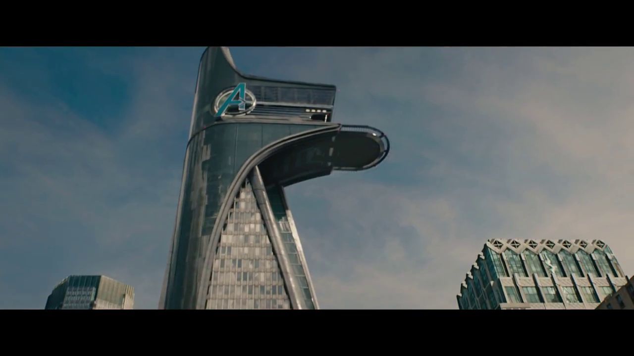 70 Screenshots from the Third Avengers: Age of Ultron Trailer