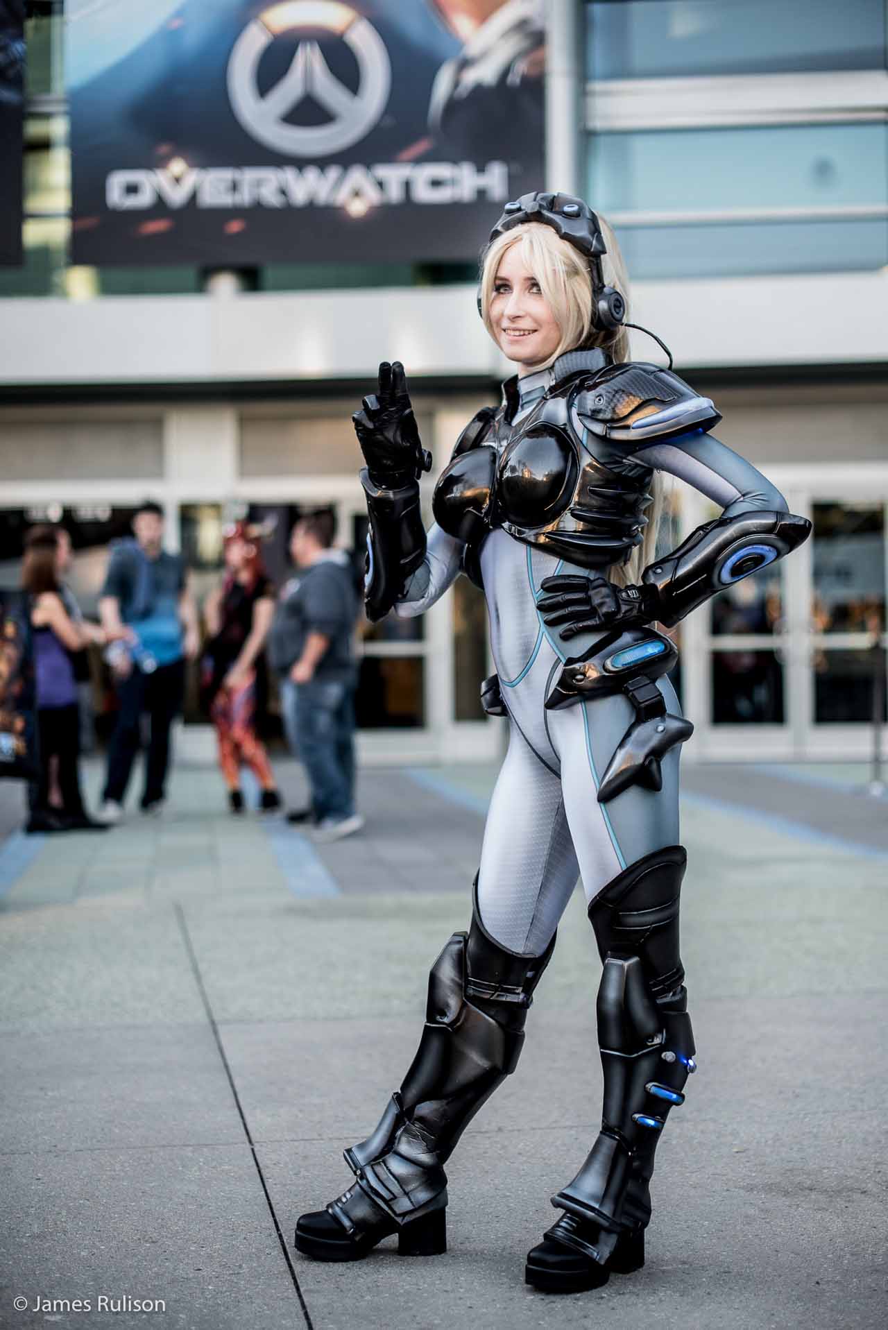 BlizzCon Cosplay Photos: Over 80 Pics from the Convention