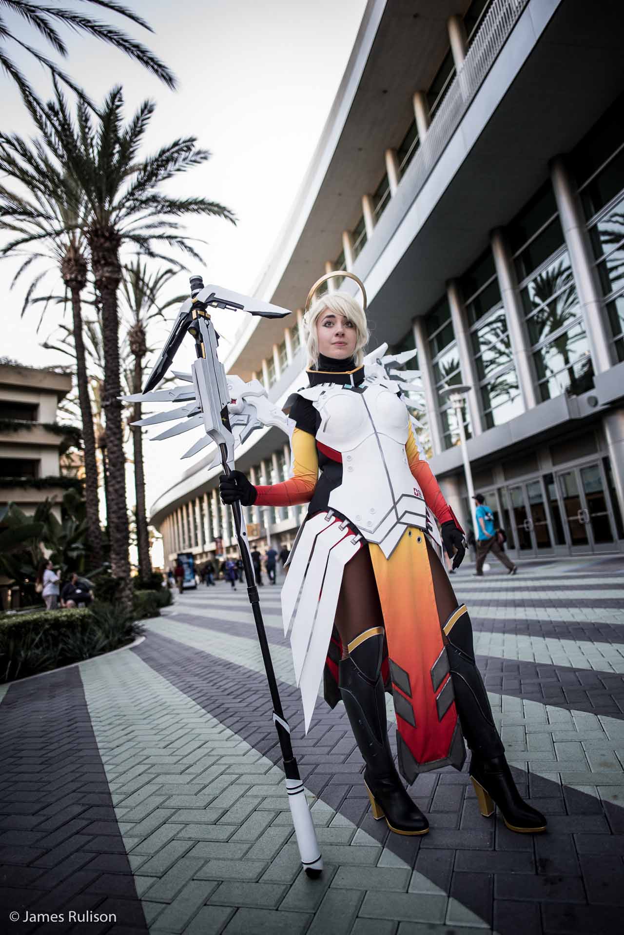 BlizzCon Cosplay Photos: Over 80 Pics from the Convention