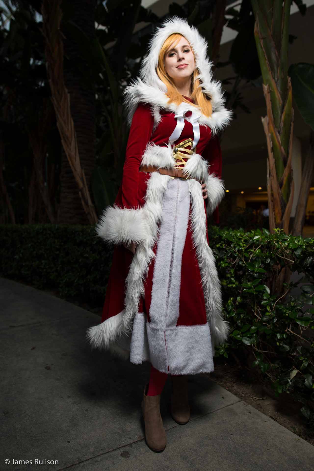 BlizzCon Cosplay Photos: Over 80 Pics from the Convention