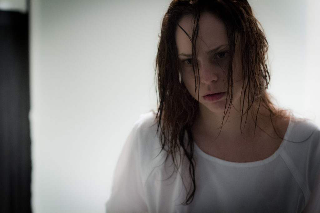 Blood is Blood Trailer Premiere on ShockTillYouDrop
