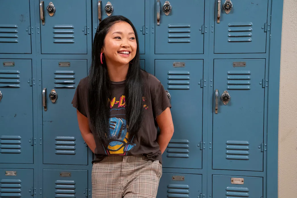 Boo, Bitch Photos Set Release Date for Lana Condor-Led Netflix Series