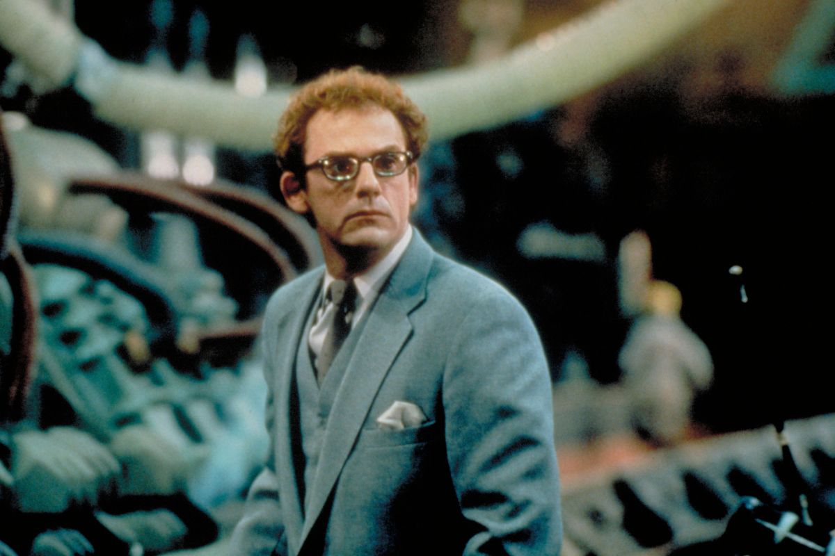 5 Things Back To The Future Borrowed From Buckaroo Banzai